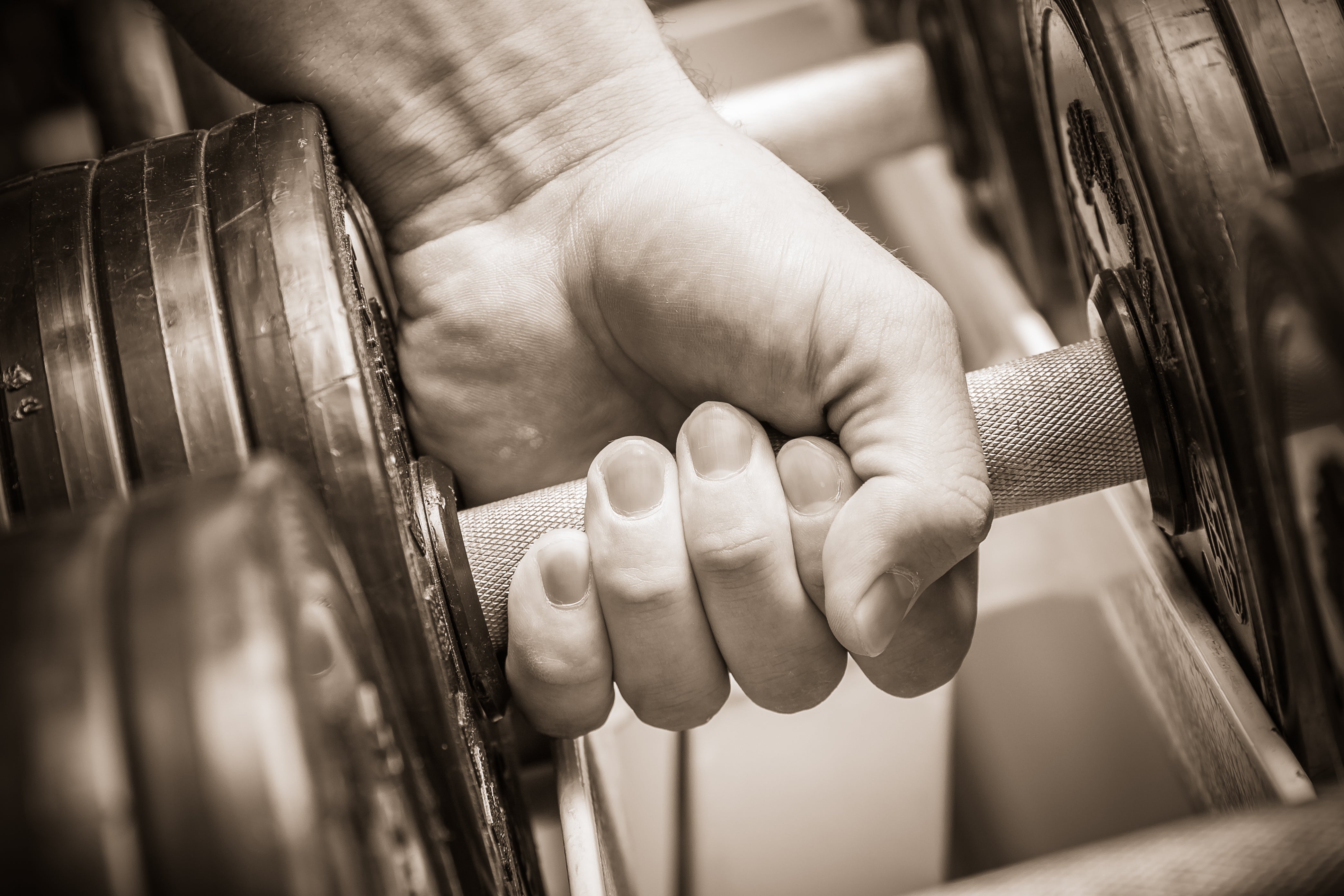 Getting A Grip On Different Grip Types (and Why It’s Important to Chan ...