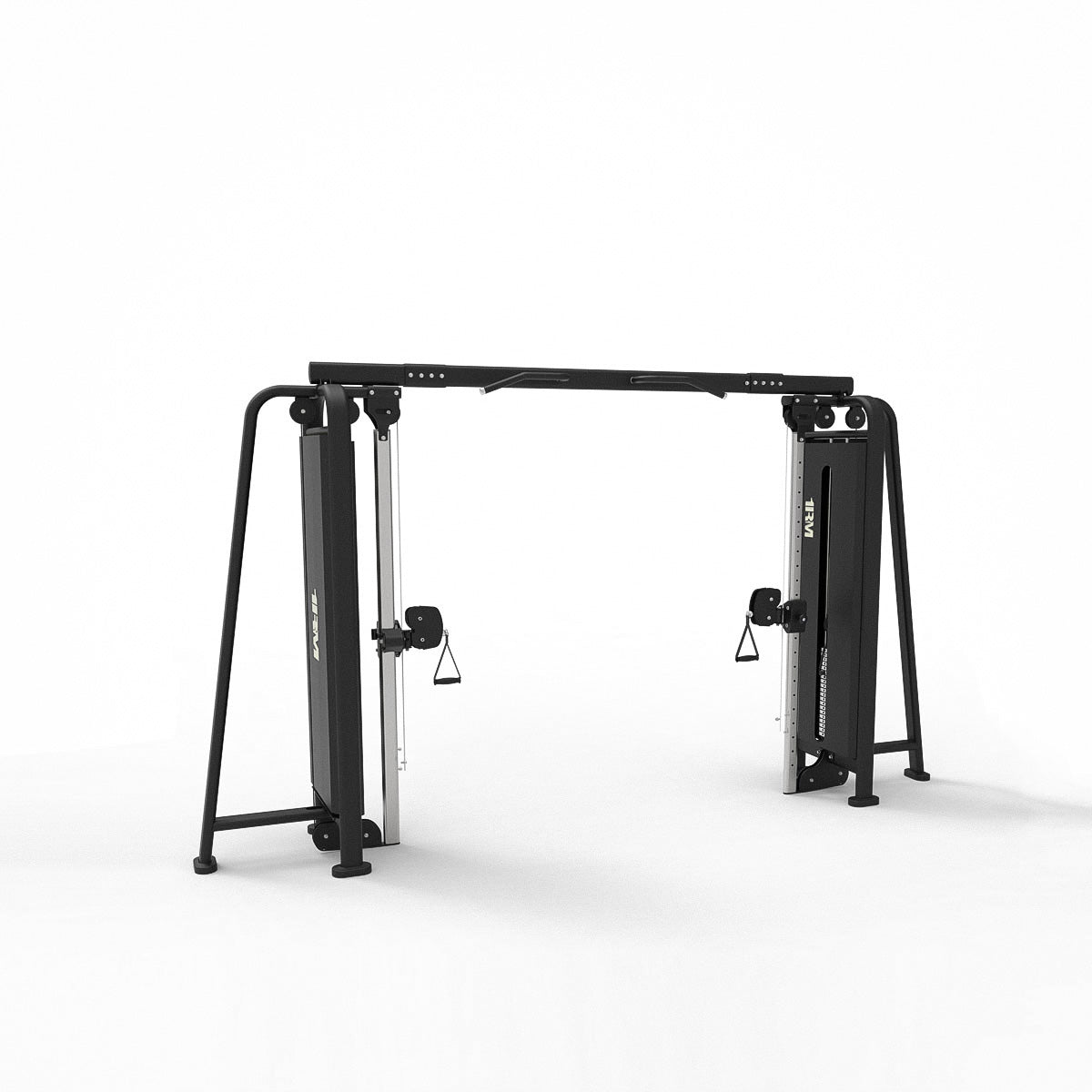 Cable Crossover Pin Loaded Cable Machine | Little Bloke Fitness