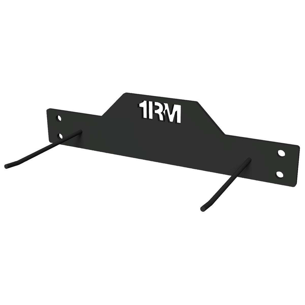 1RM Workout Mat Storage Rack | Exercise Mats | Little Bloke Fitness