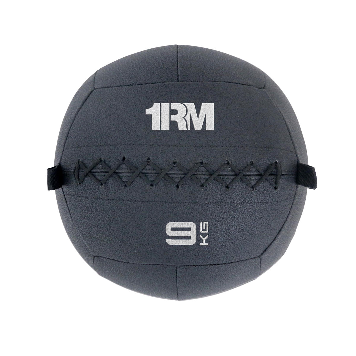 Anti Slip Wall Ball 9kg | Little Bloke Fitness