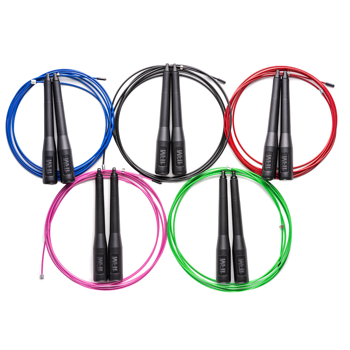 360 Strength Dual Bearing Speed Rope | Little Bloke Fitness
