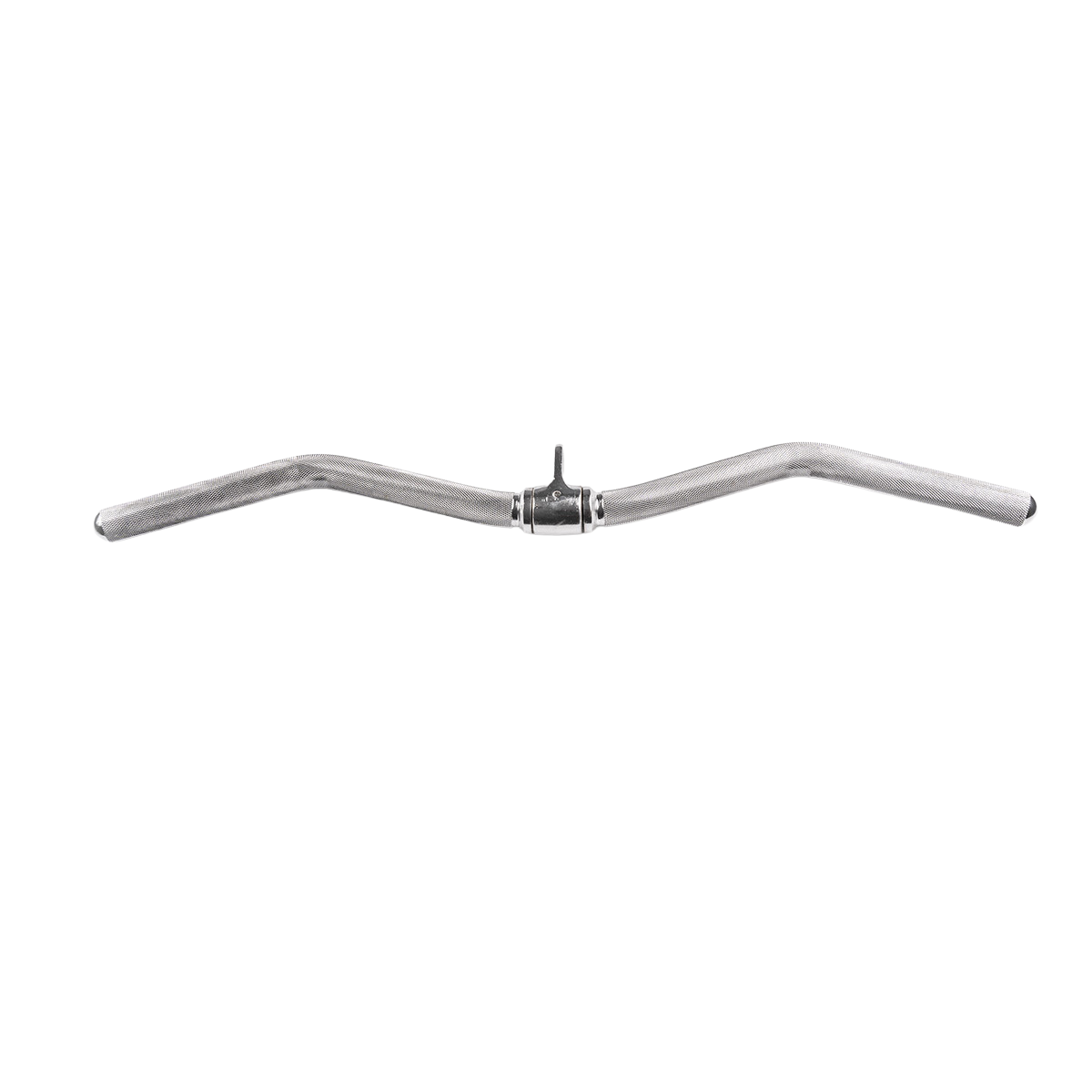 Revolving Curl Row Bar | Little Bloke Fitness