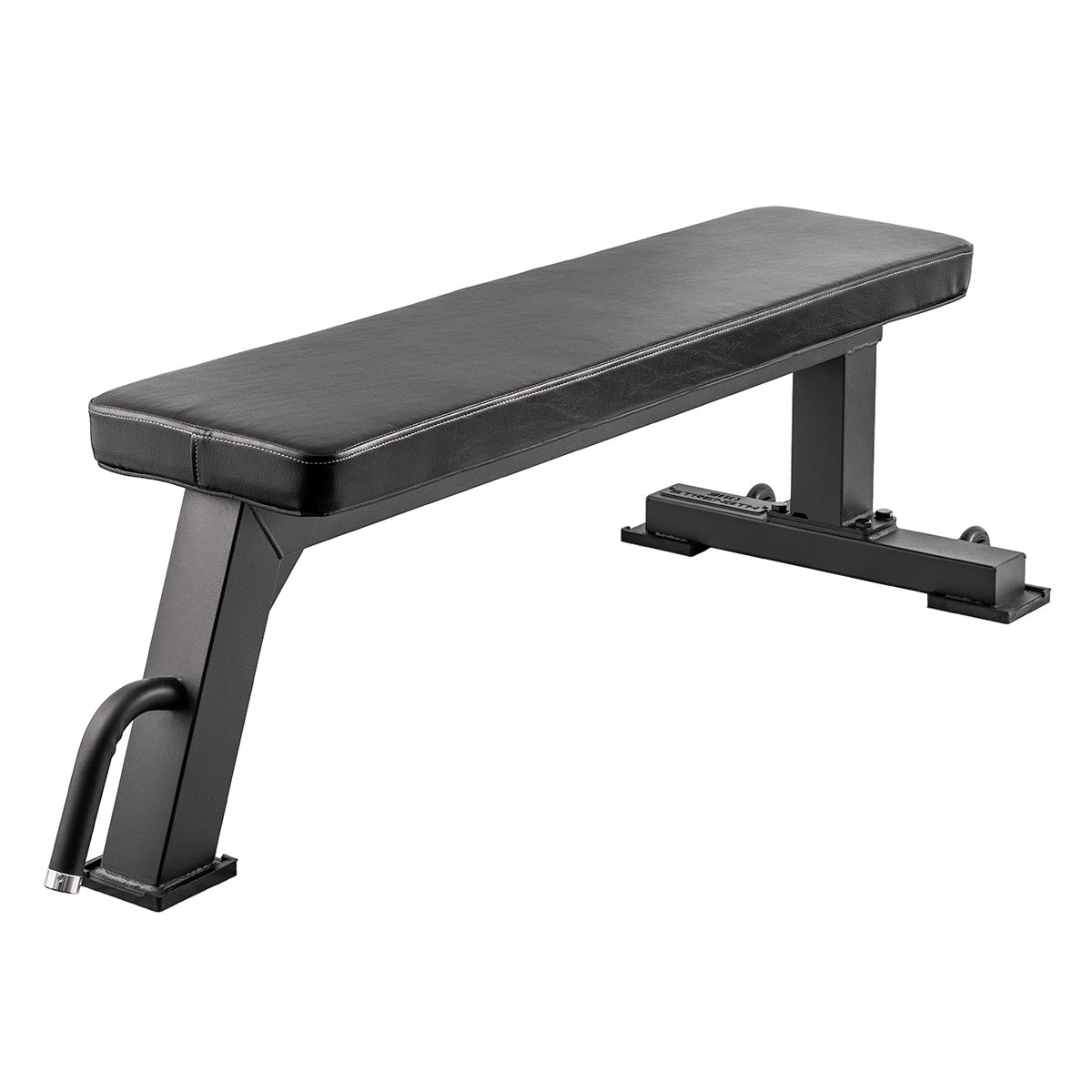 360 Strength Heavy Duty Flat Bench | Little Bloke Fitness