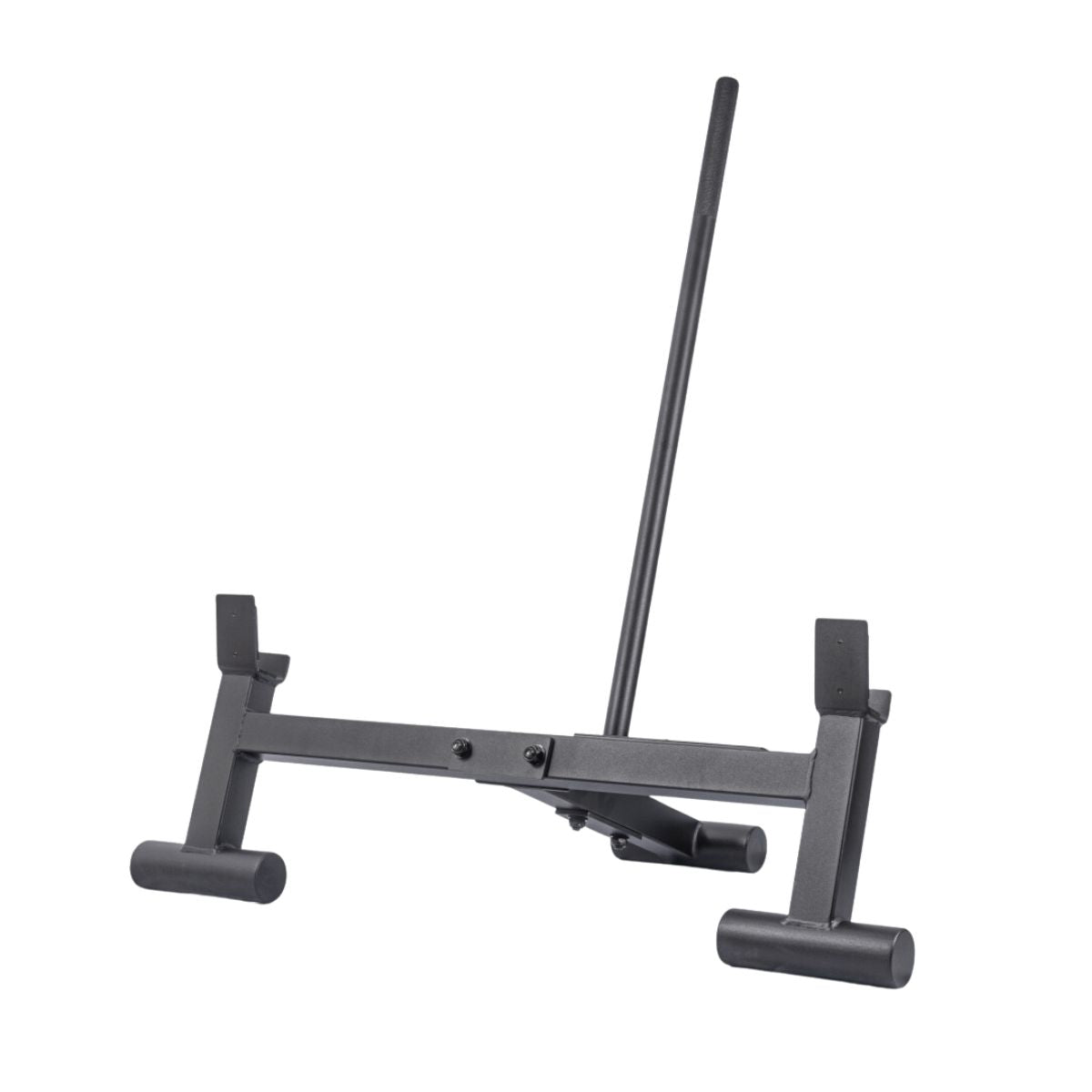 Double Barbell Jack | Little Bloke Fitness