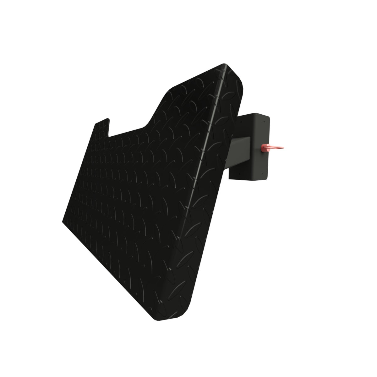 1RM Low Row Foot Plate Rack Attachment – Little Bloke Fitness