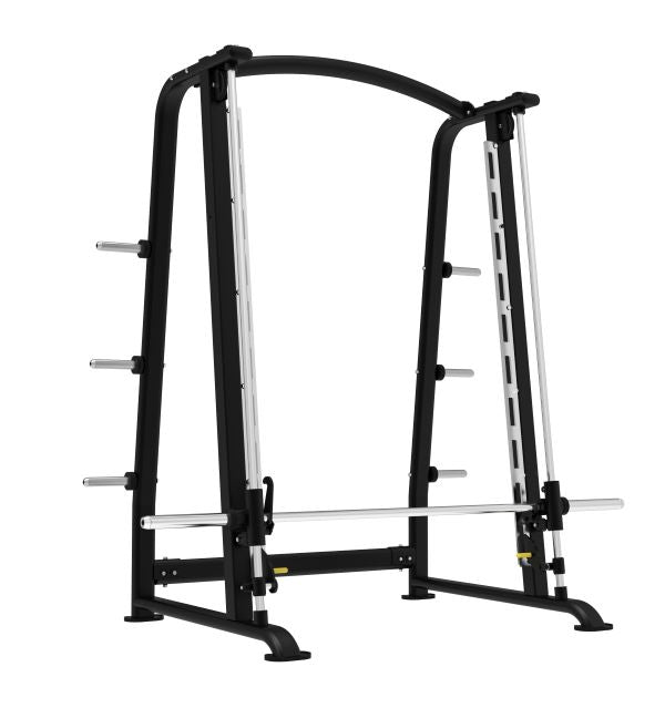 Healthstream Ultimate Smith Machine (ULT7001) | Little Bloke Fitness