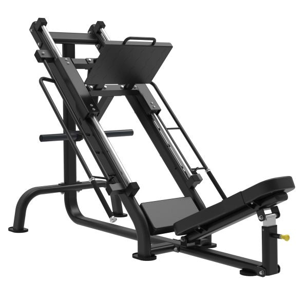 Impulse Ultimate 45 Degree Leg Press IT7020 | Little Bloke Fitness