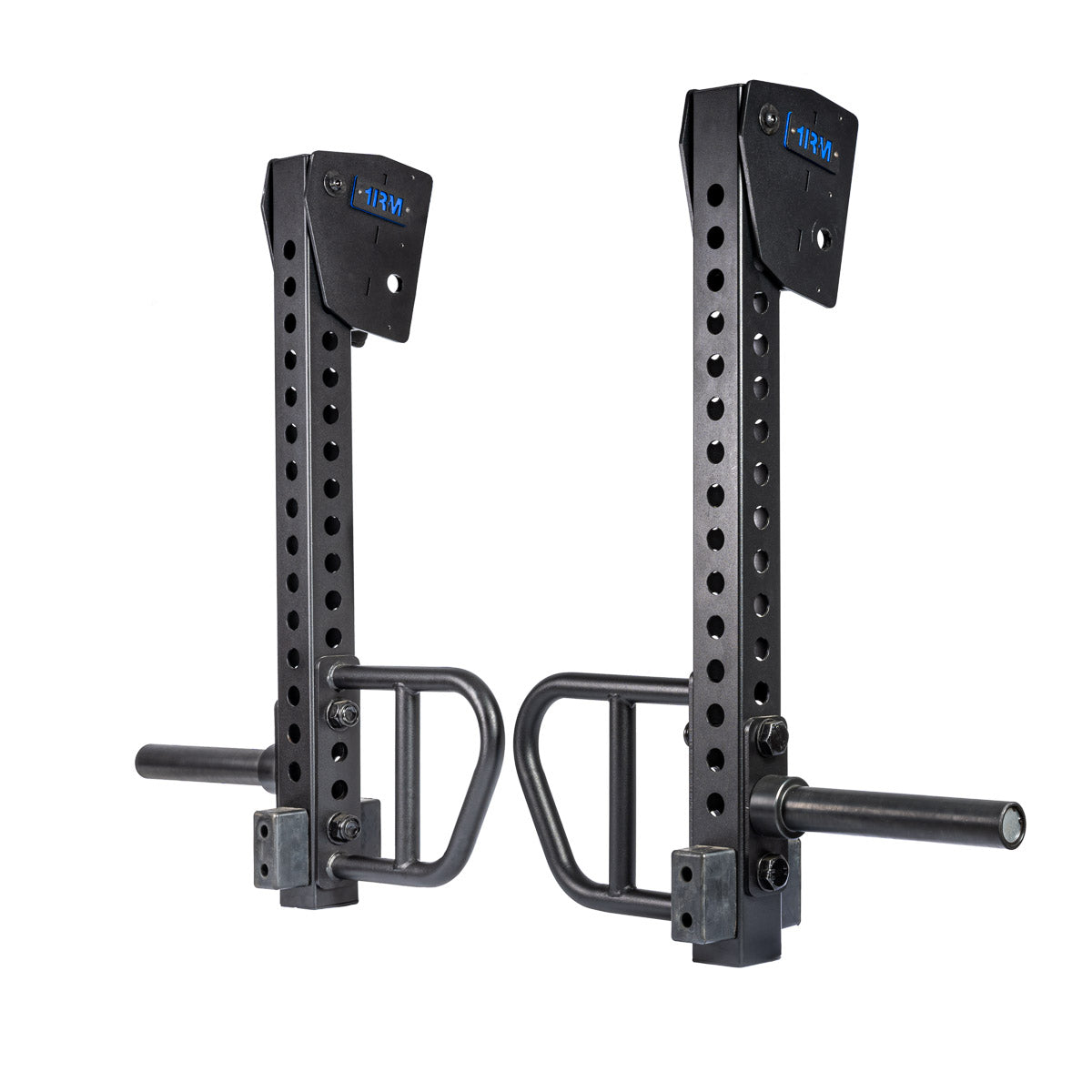 1RM Jammer Arms | Little Bloke Fitness