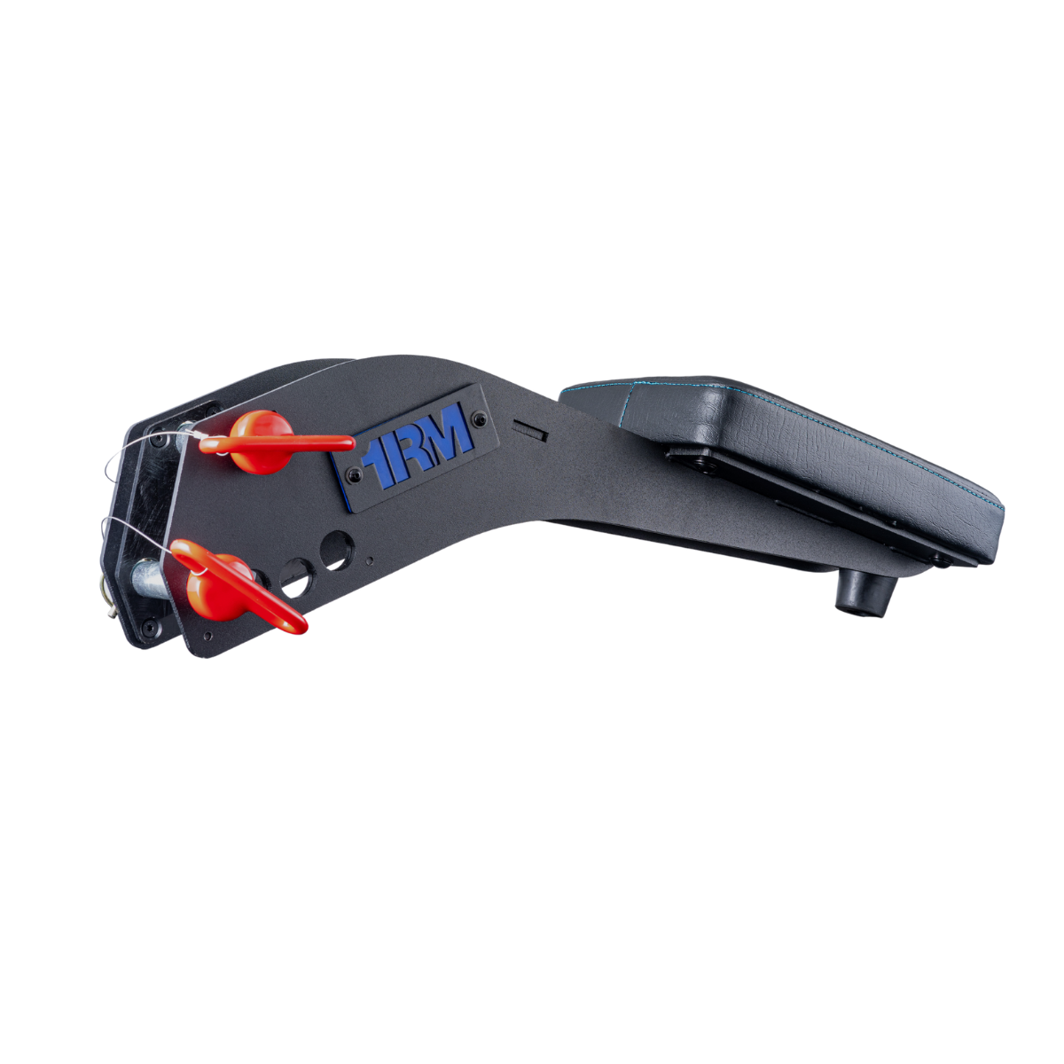 Rack Mounted Utility Pad | Little Bloke Fitness