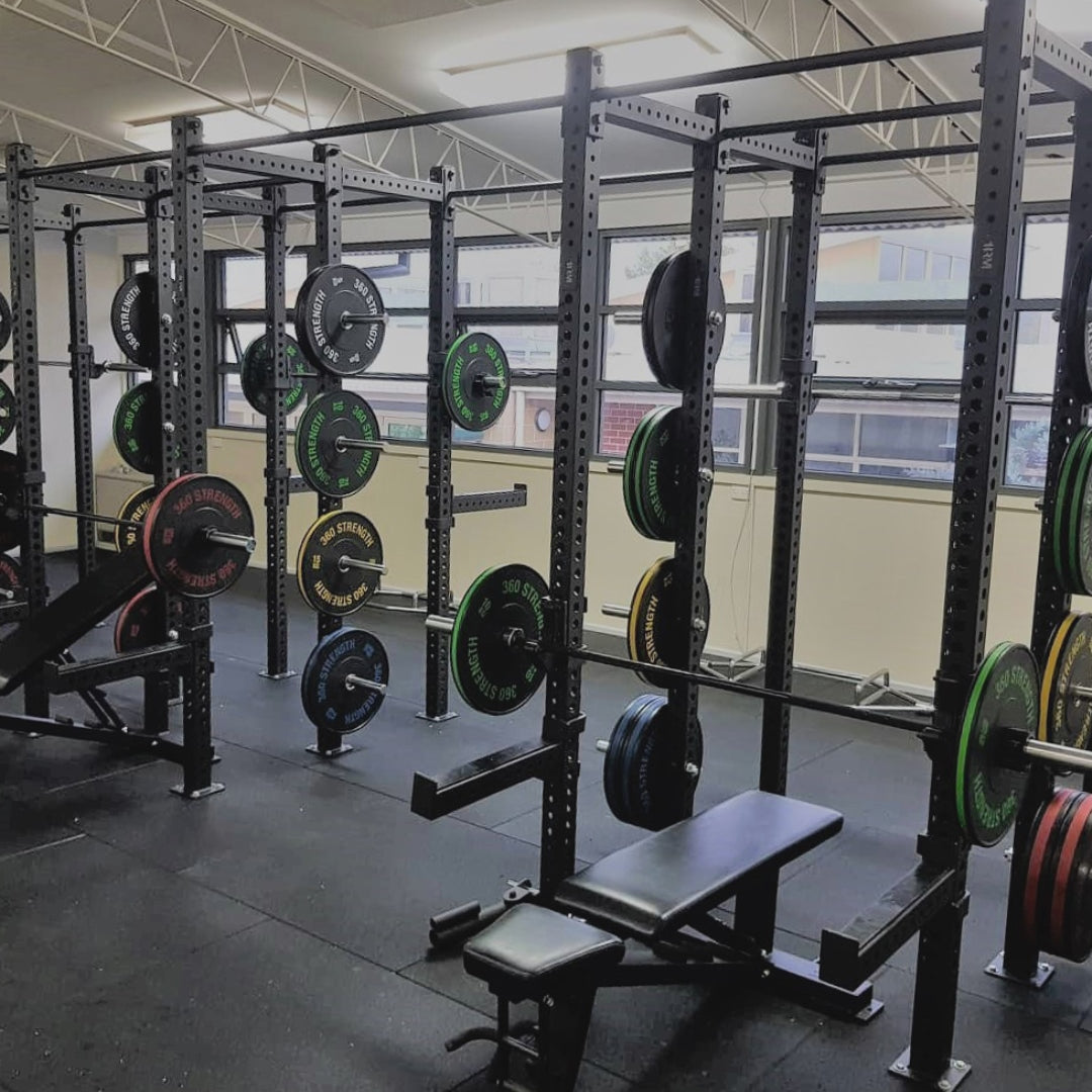 Gym Equipment | Fitness Equipment | Little Bloke Fitness