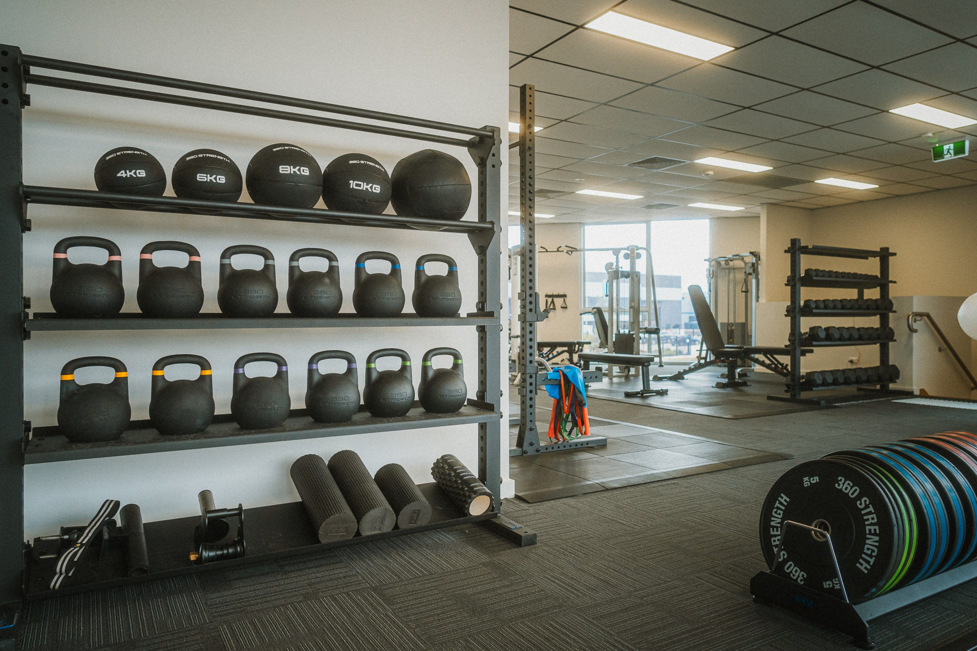 Run It Back 24/7 - Little Bloke Fitness