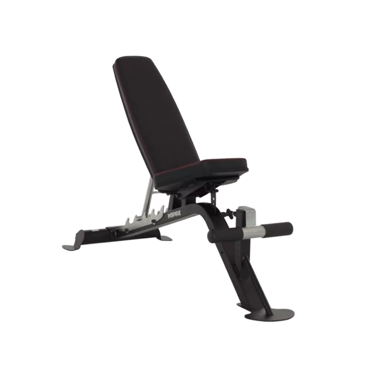 Inspire FT2 FID Bench (SCS-WB2) | Little Bloke Fitness