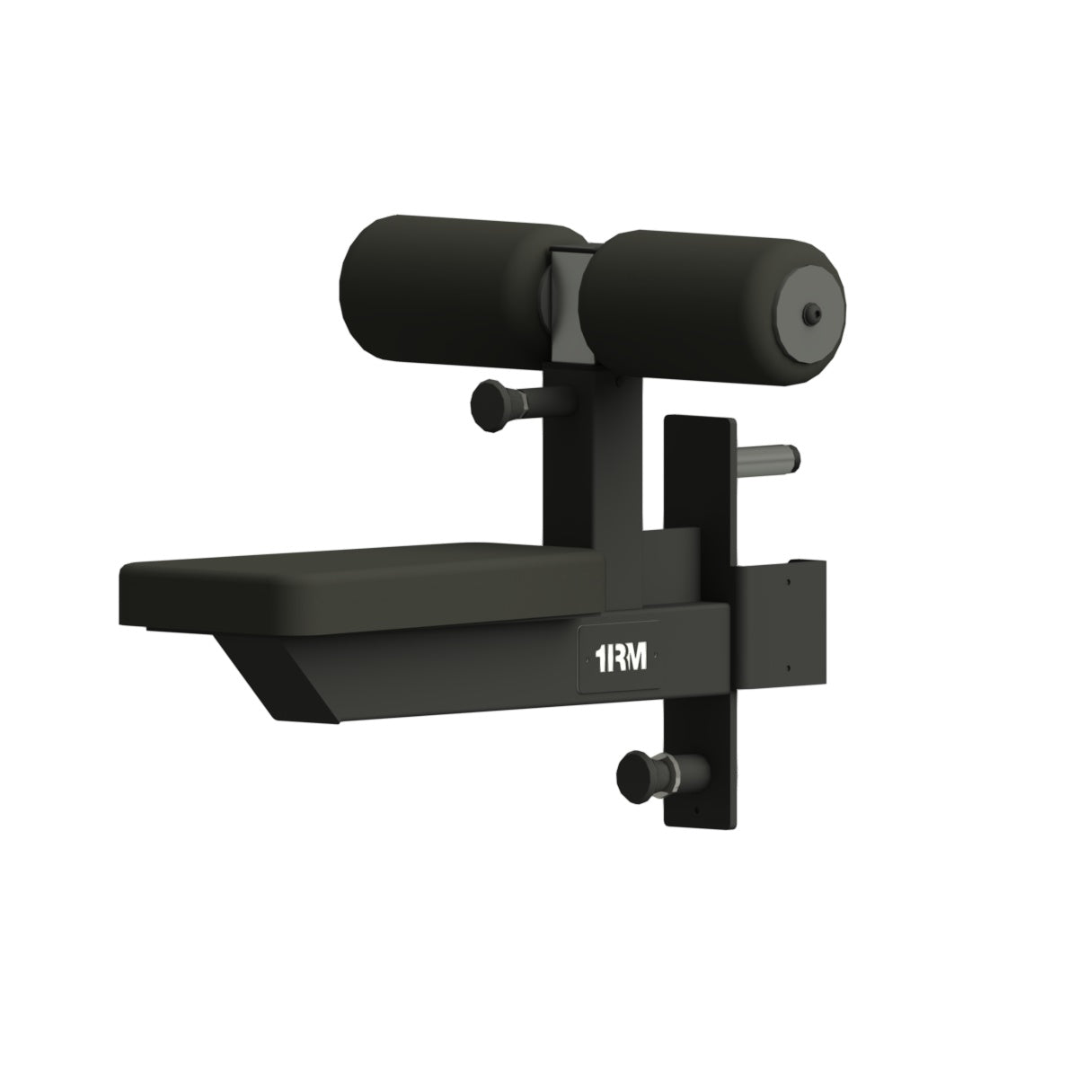 1RM Rack Mounted Lat Pulldown Seat | Little Bloke Fitness