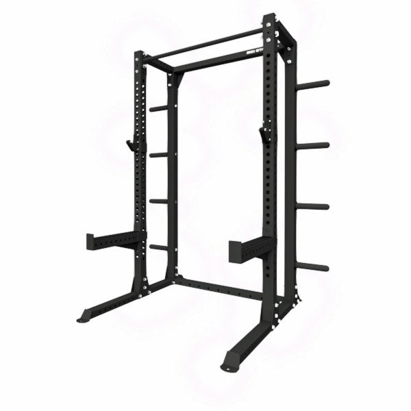 360 Strength Light Commercial Squat Rack | Little Bloke Fitness