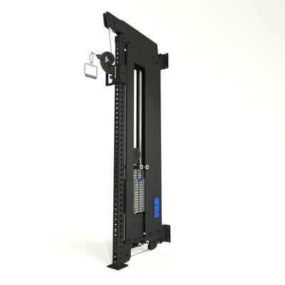 Pin Loaded Cable Machines | Little Bloke Fitness