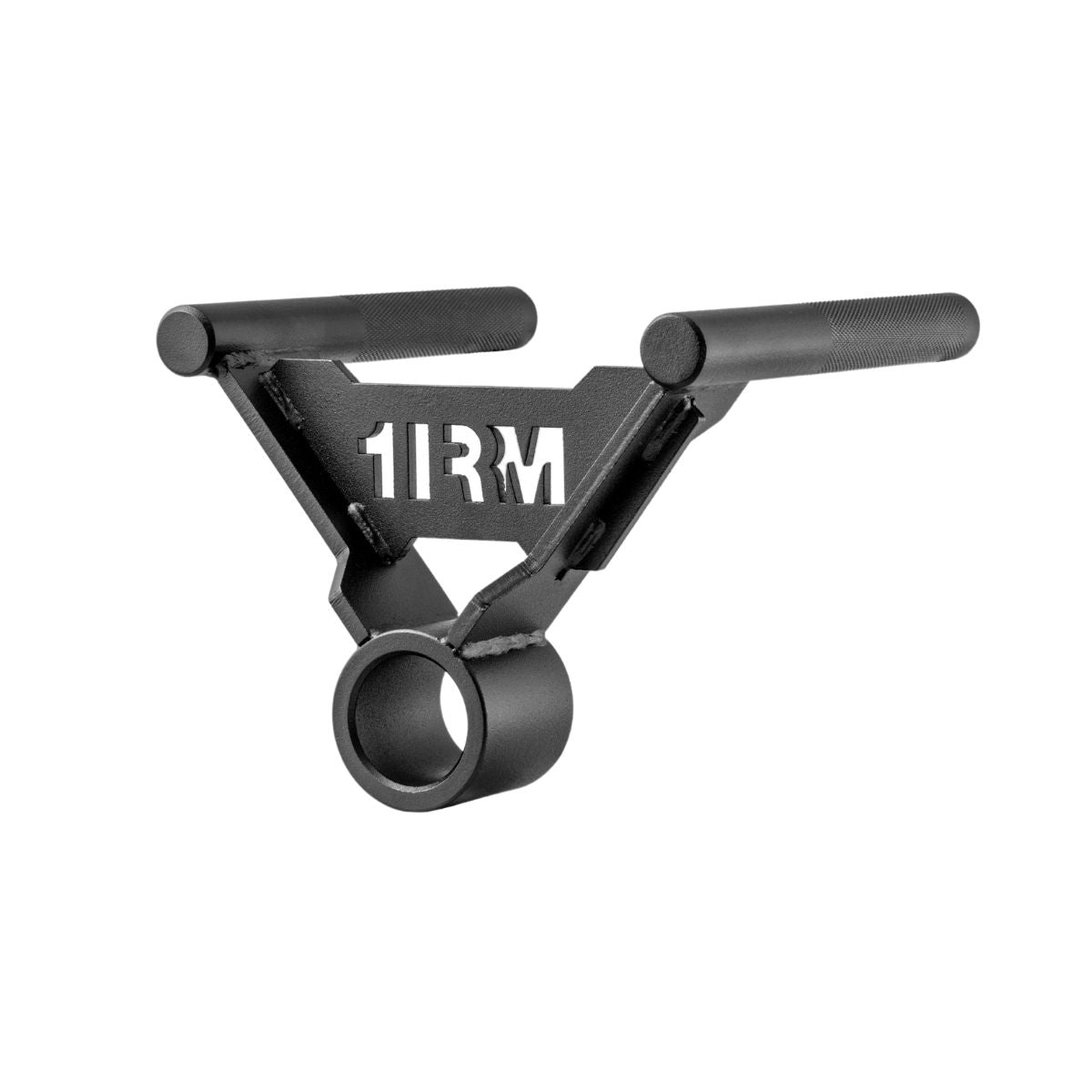 1RM Parallel Grip T-Bar Row Handle | Little Bloke Fitness