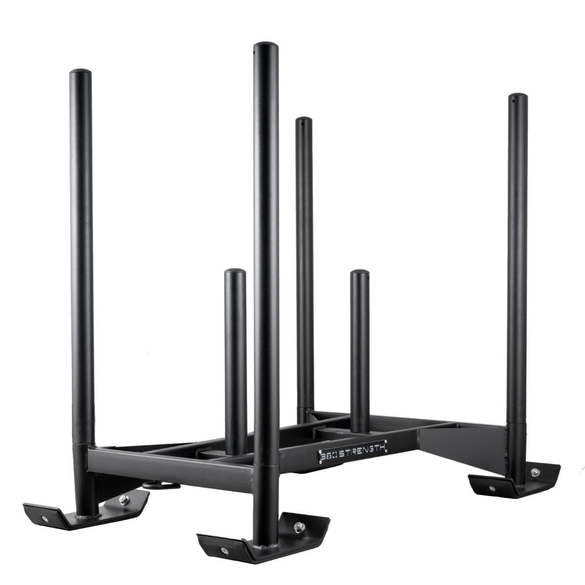 360 Strength Driver Sled | Little Bloke Fitness