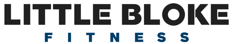 Gym Sled | Sled Push Equipment | Weight Sleigh | Little Bloke Fitness