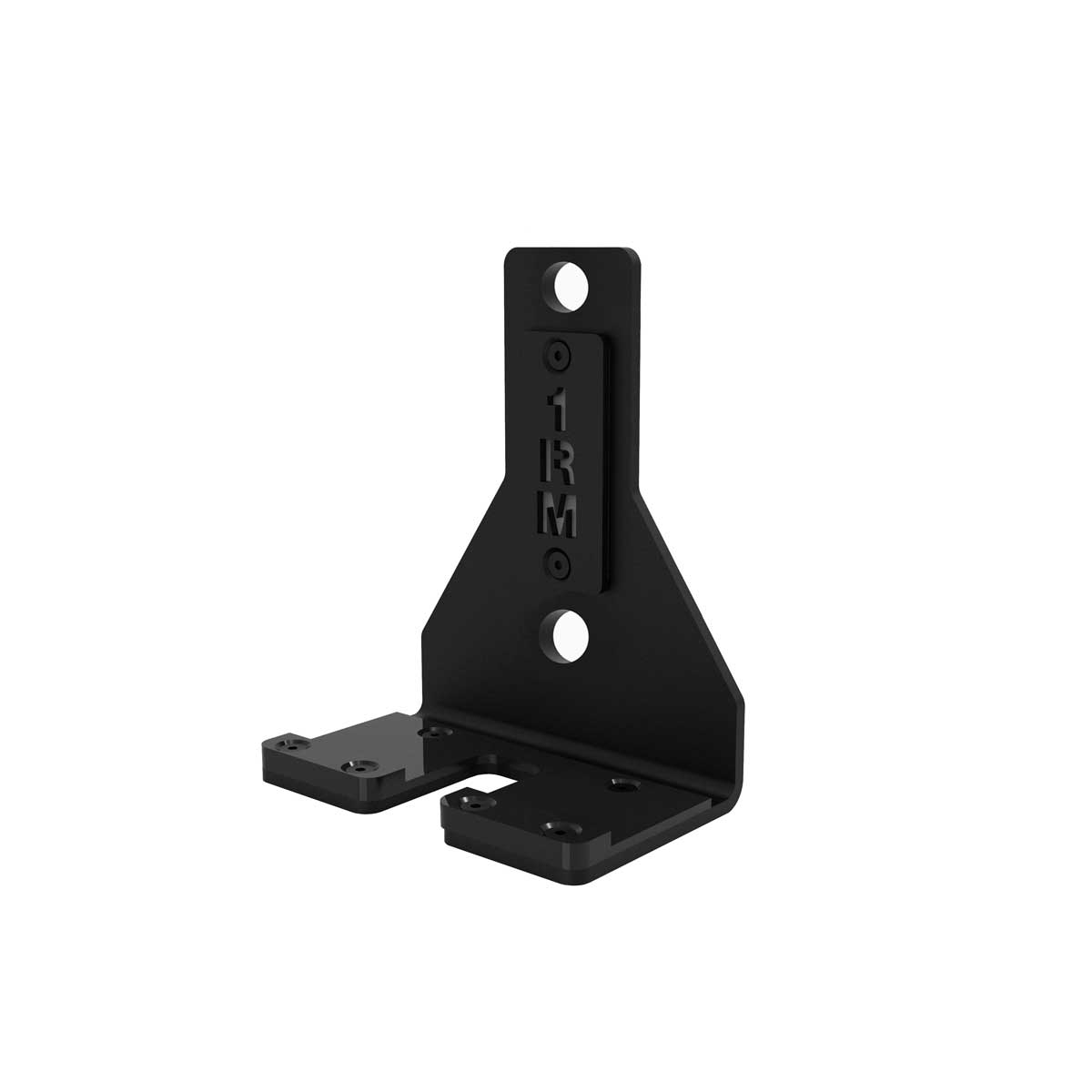 1RM Vertical Barbell Hanger (Vertical Brace) | Little Bloke Fitness