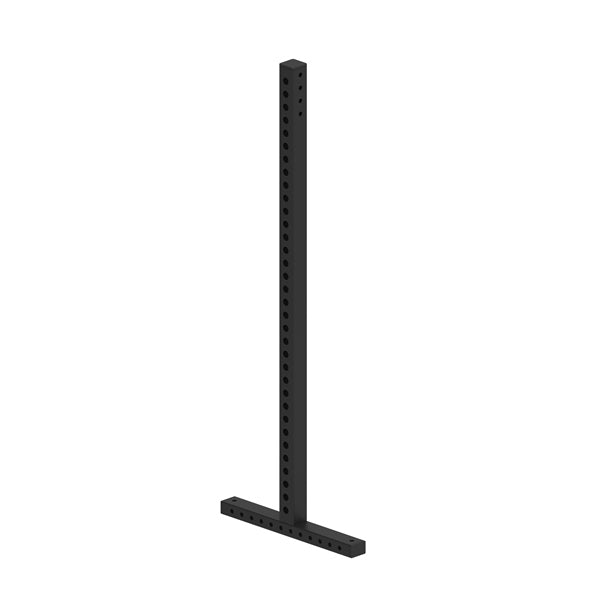 1RM Storage Rack Upright - 1800 | Little Bloke Fitness
