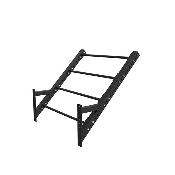 Flyout / Flying Ladder - 1RM Rig System | Little Bloke Fitness