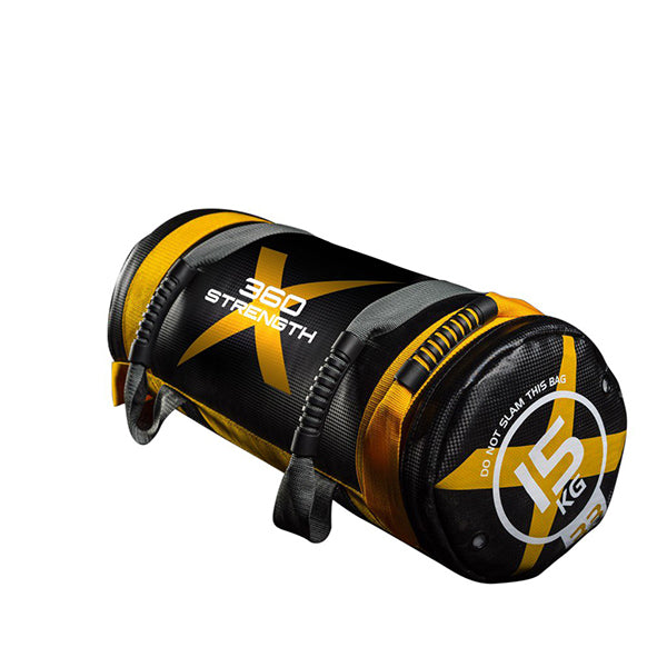 Core Bags | Power Bags | Little Bloke Fitness