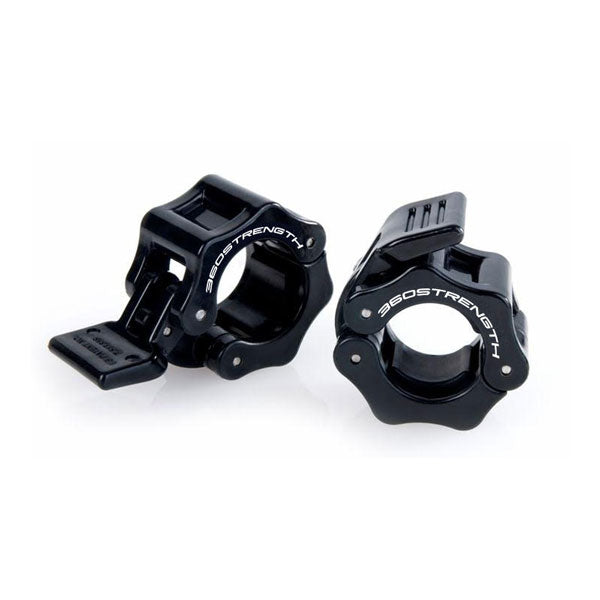 360 Strength 28mm Standard Locking Collar | Little Bloke Fitness
