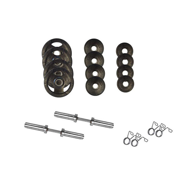 Adjustable Weight Dumbbell Packages | Little Bloke Fitness