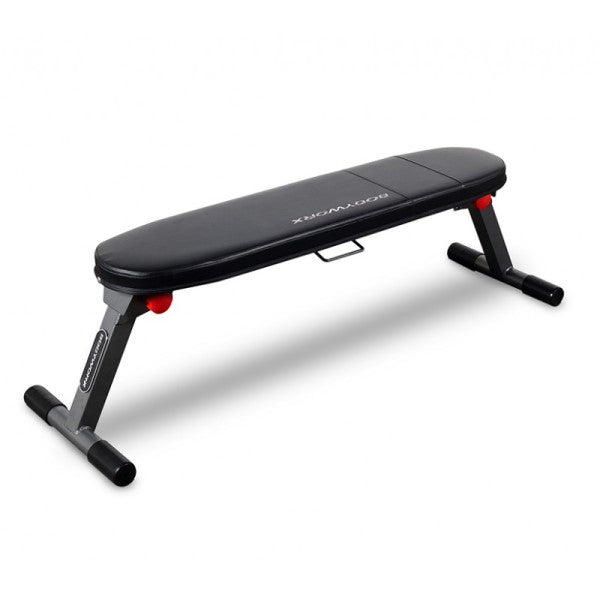 Flat Benches - Weight Benches | Little Bloke Fitness