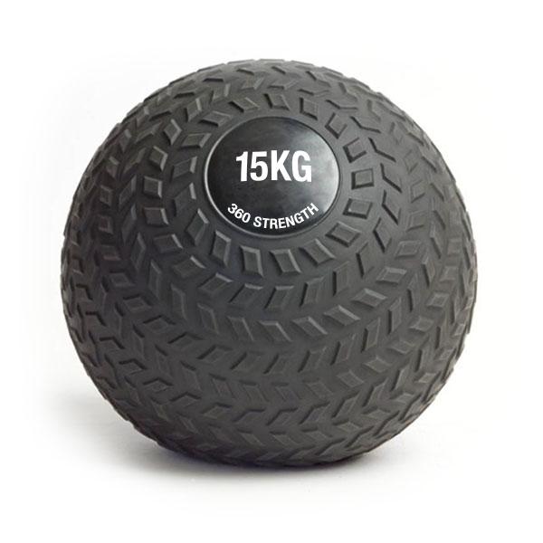 15kg Heavy Duty Slam Ball | Little Bloke Fitness