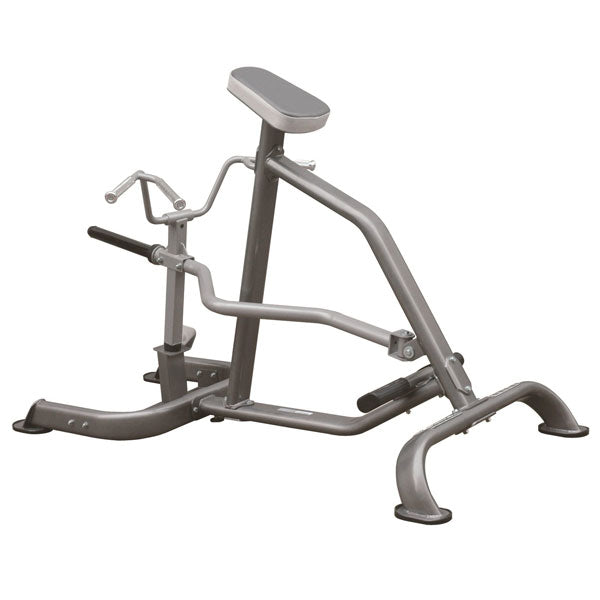 Impulse Ultimate Commercial Incline Row IT7019 | Little Bloke Fitness