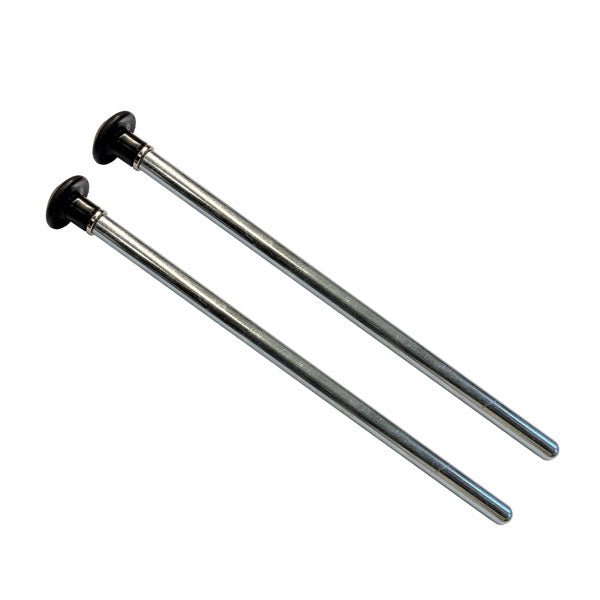 1RM Magnetic Band Pegs (Set of 2) | Little Bloke Fitness