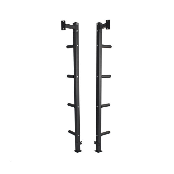 360 Strength Plate Storage Rack Attachment | Little Bloke Fitness